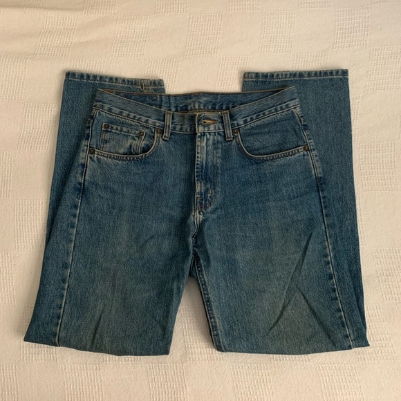 McGordon | Pants | Mcgordon Classic Fit Jeans | Poshmark